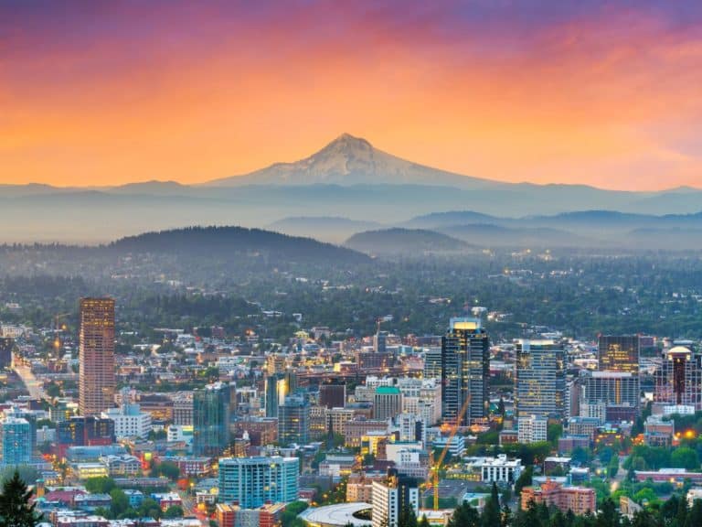 31 Fun Facts About Oregon State - Discover the Pacific Northwest