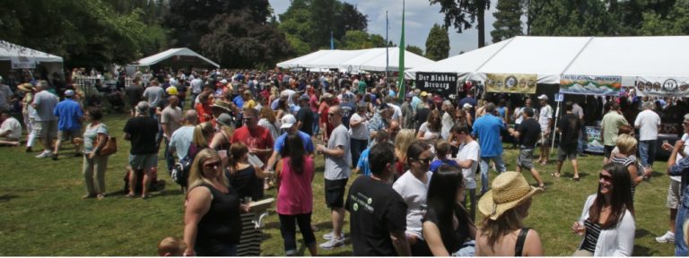 Annual Seattle Food Festivals to Put on Your Calendar - Discover the ...