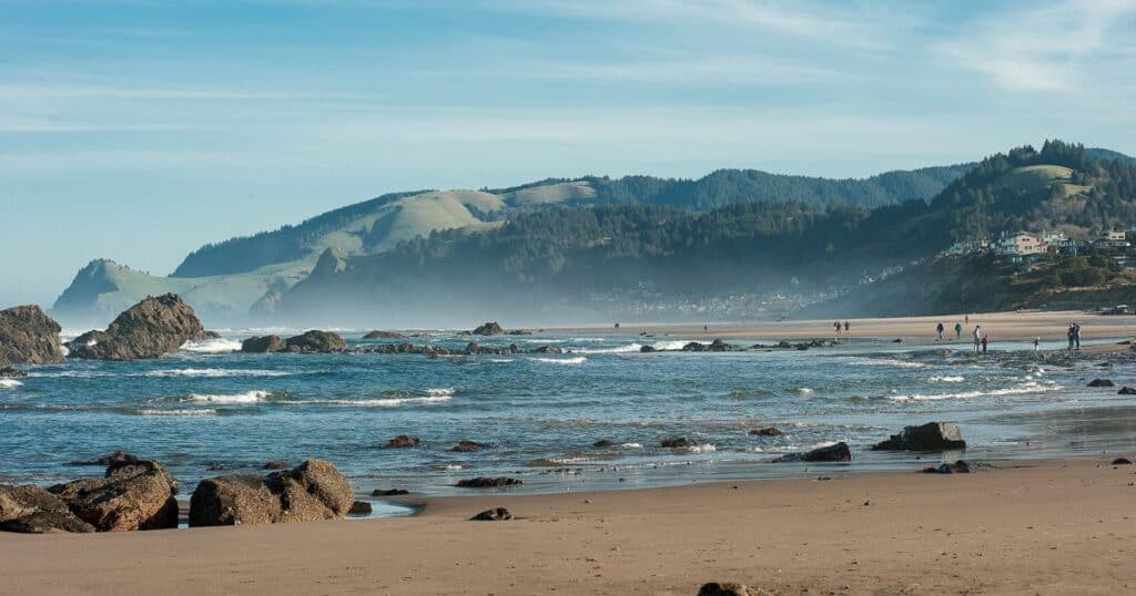 19 Things to Do in Lincoln City, Oregon - Discover the Pacific Northwest